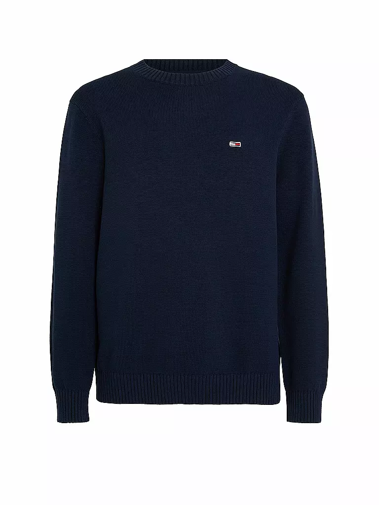 Tommy jeans sweater blue store